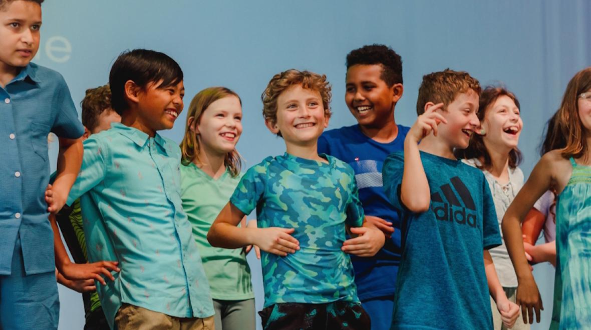 Building Culture and Community at School | ParentMap